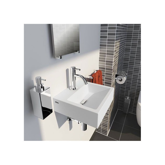 Mini lave mains Flush 1 - Clou