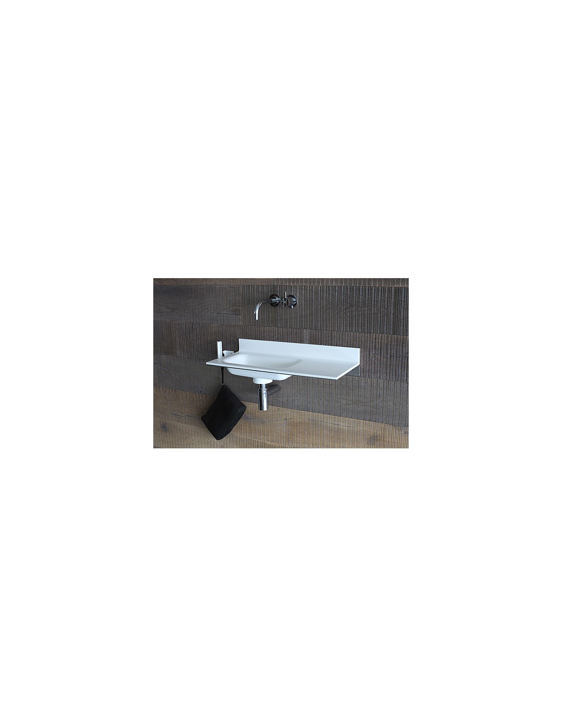 Lave main design