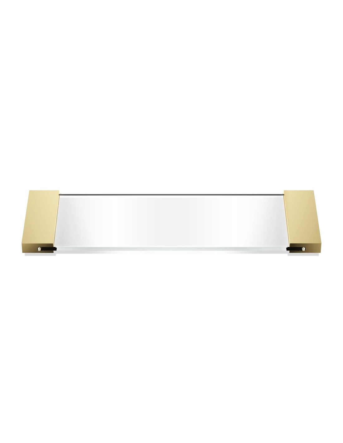 Plateau Contemporary TAB - Decor Walther - Valentedesign.com