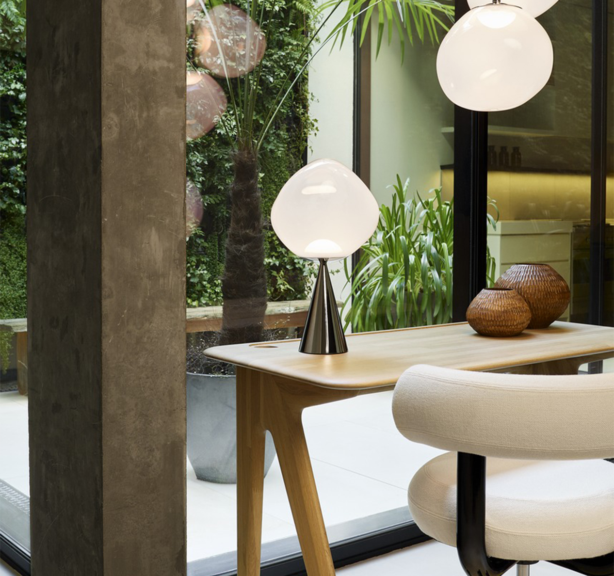 Valente Design : luminaire design, salle de bains et cuisine haut de gamme